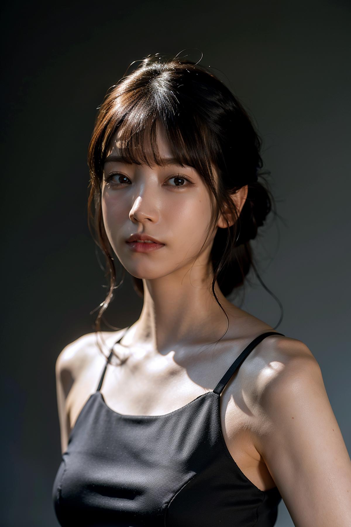 Kaede Karen Makina Lora - v1.0 | Stable Diffusion LoRA | Civitai