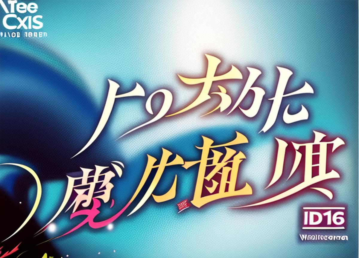 Logo maker / ラノベロゴメーカー - v1.0 | Stable Diffusion LoRA | Civitai