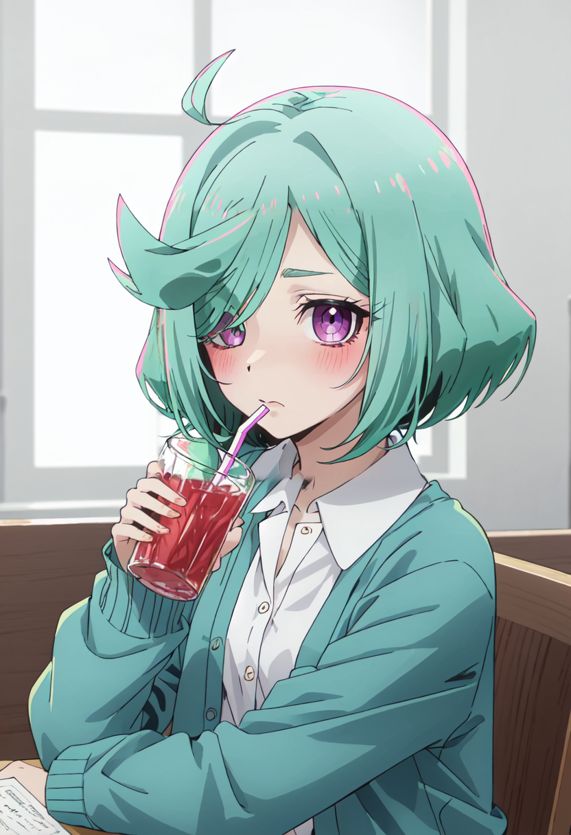 Image posted by narugo1992