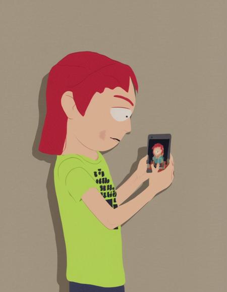 Carol McCormick - Carol McCormick | Stable Diffusion LoRA | Civitai