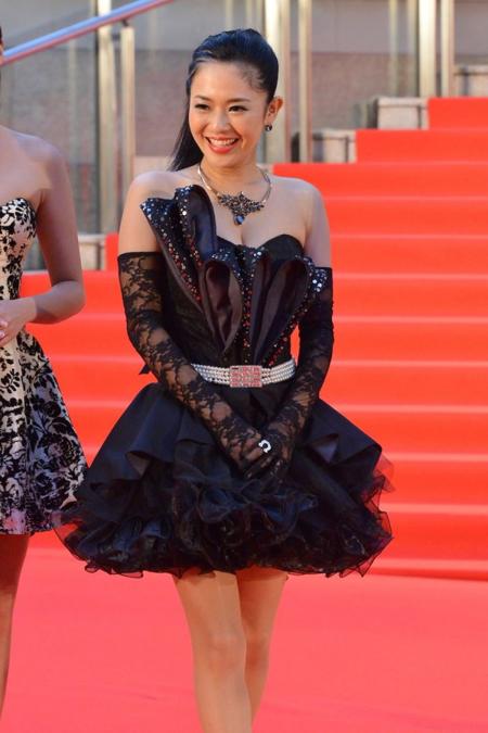 Civitai | 蒼井 そら Sola Aoi Embedding for SDXL