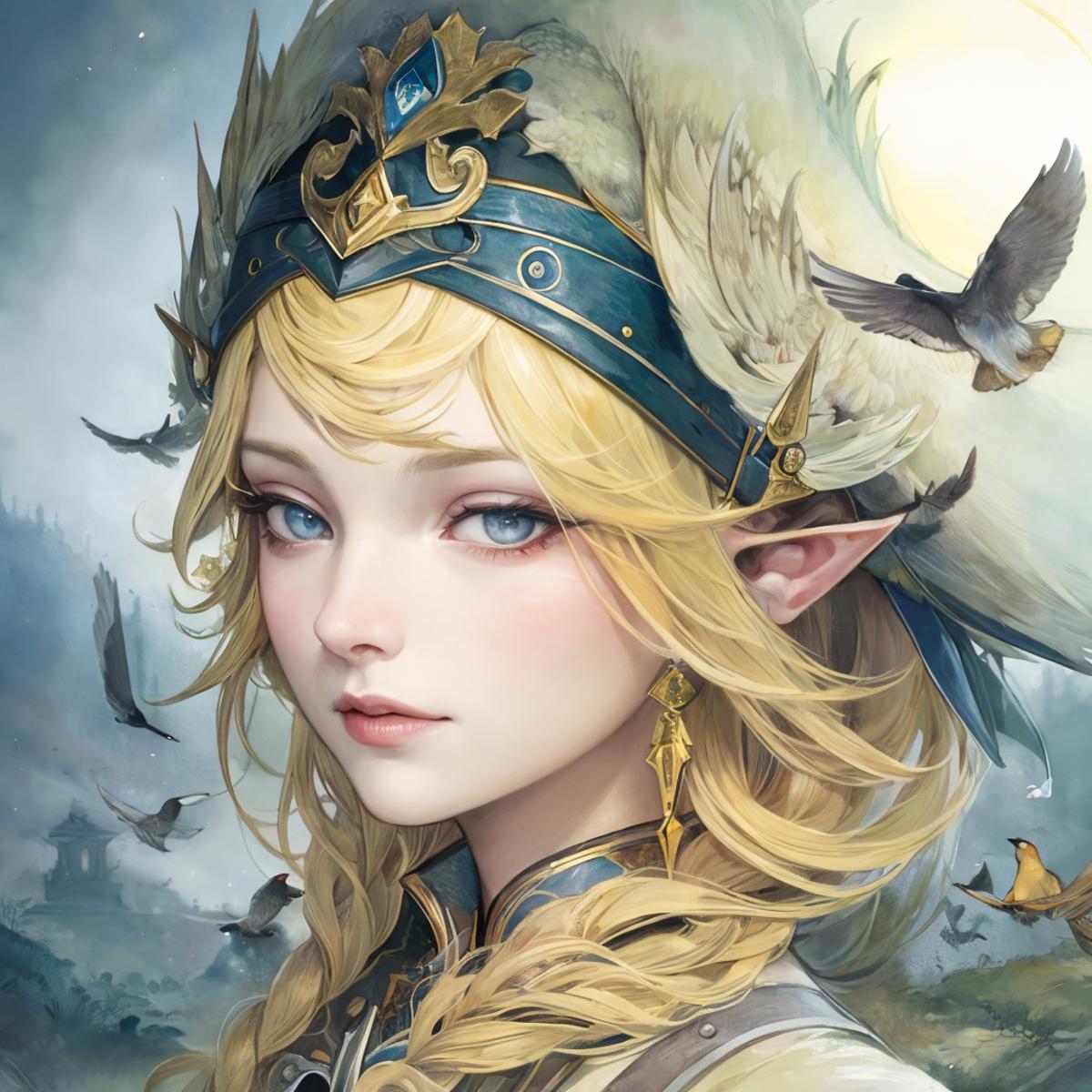 Image posted by Song_of_Ghroth