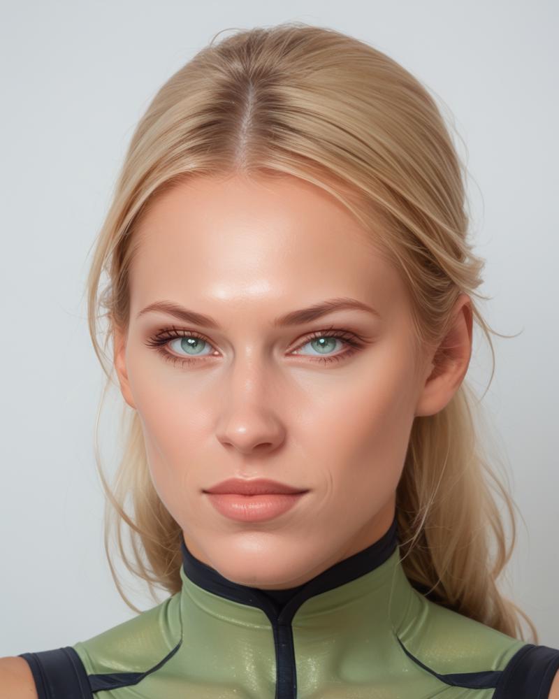 Xena_Pony - V1 Showcase | Civitai