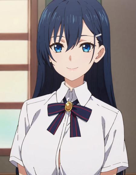 Yukino Tachibana (橘 雪乃) | Extreme Hearts - v1.0 | Stable Diffusion LoRA | Civitai