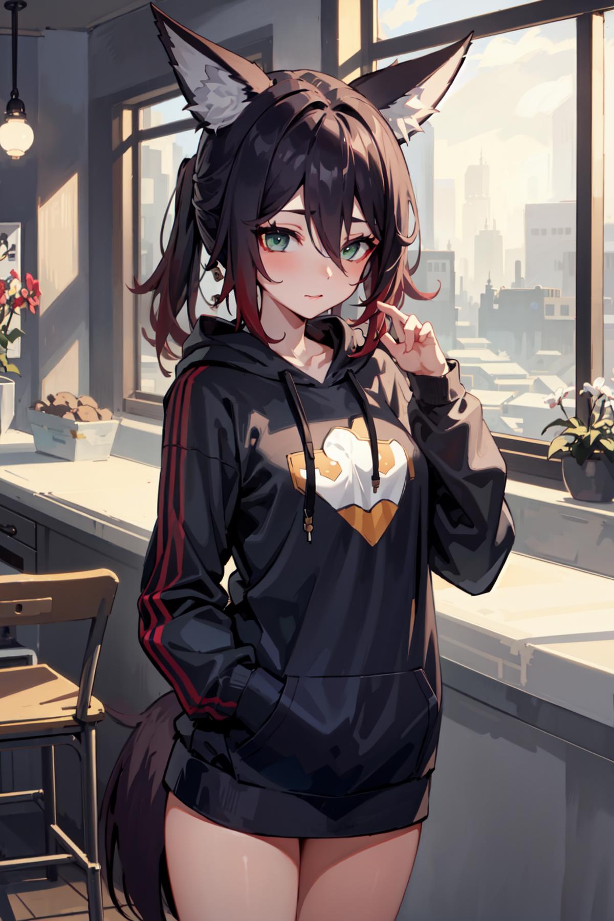 Image posted by Kitsune_Ai