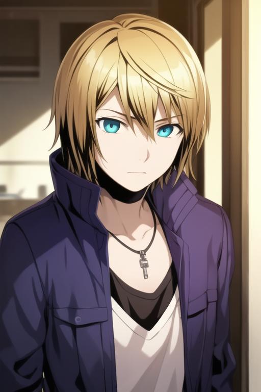 Aoto / Divine Gate - v1.0 Showcase | Civitai