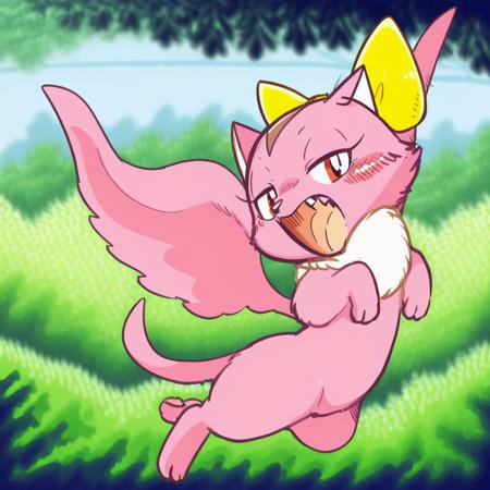 ruby - V1 | Stable Diffusion LoRA | Civitai