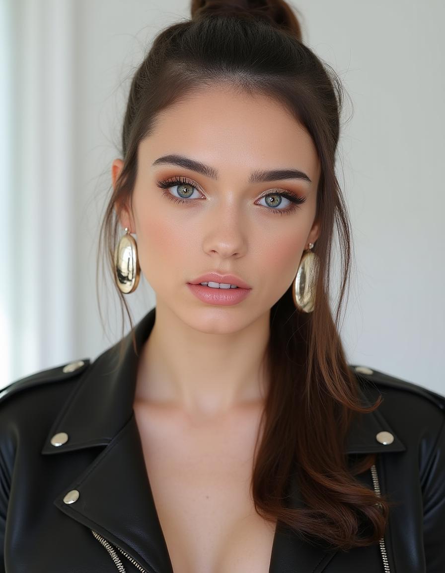 Ashly Anderson (Flux) - Adult Film Actress - v1.0 - CivitAI Archive