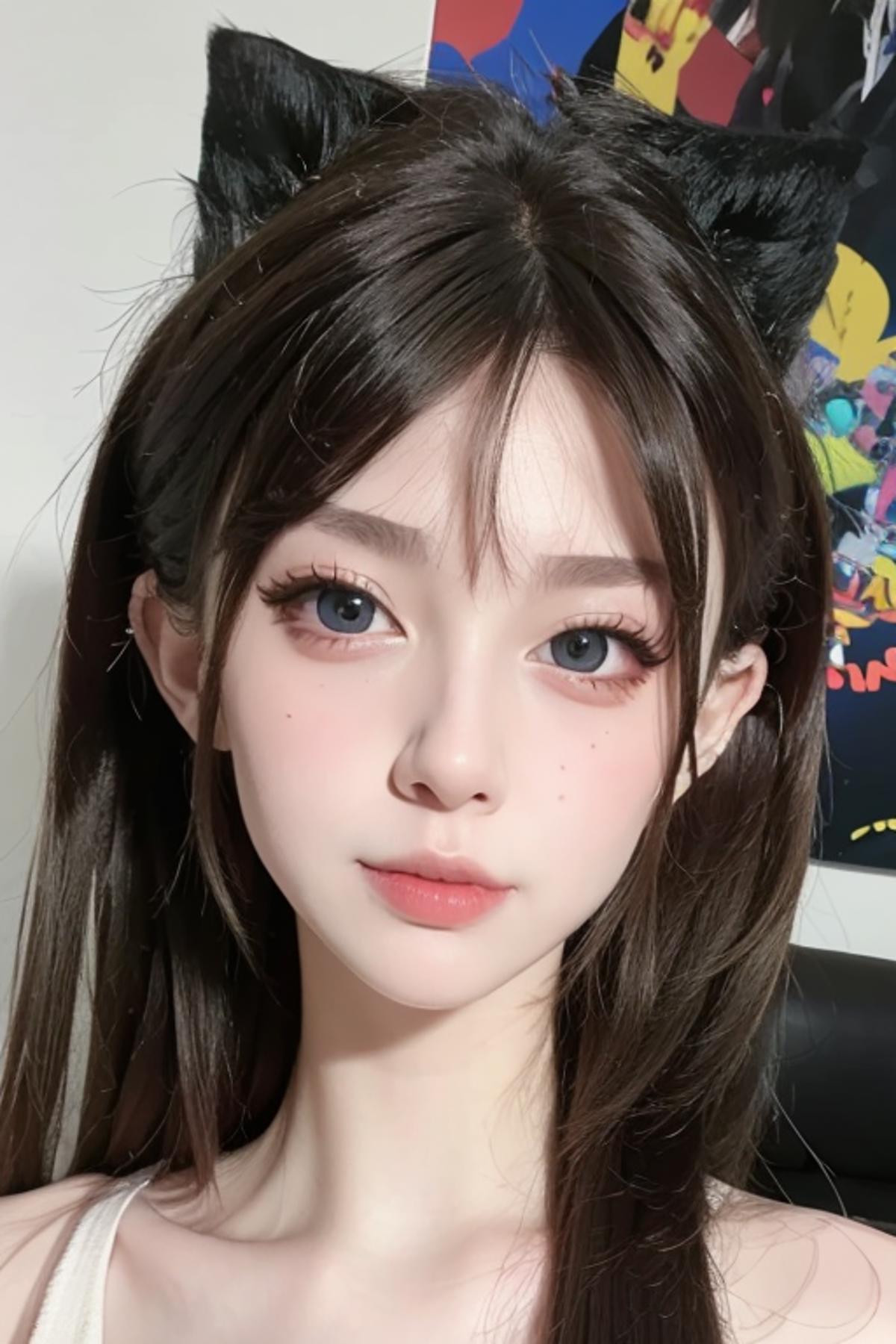 在下猪头小智 - v1.0 | Stable Diffusion LoRA | Civitai