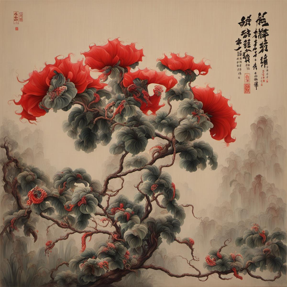 Image posted by TangBohu