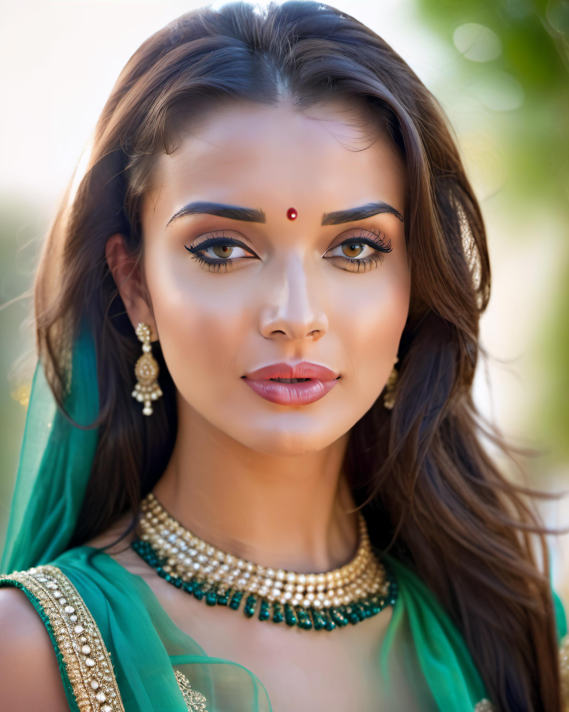 Amy Jackson - Indian Actress (SDXL) - v1.0 - CivitAI Archive
