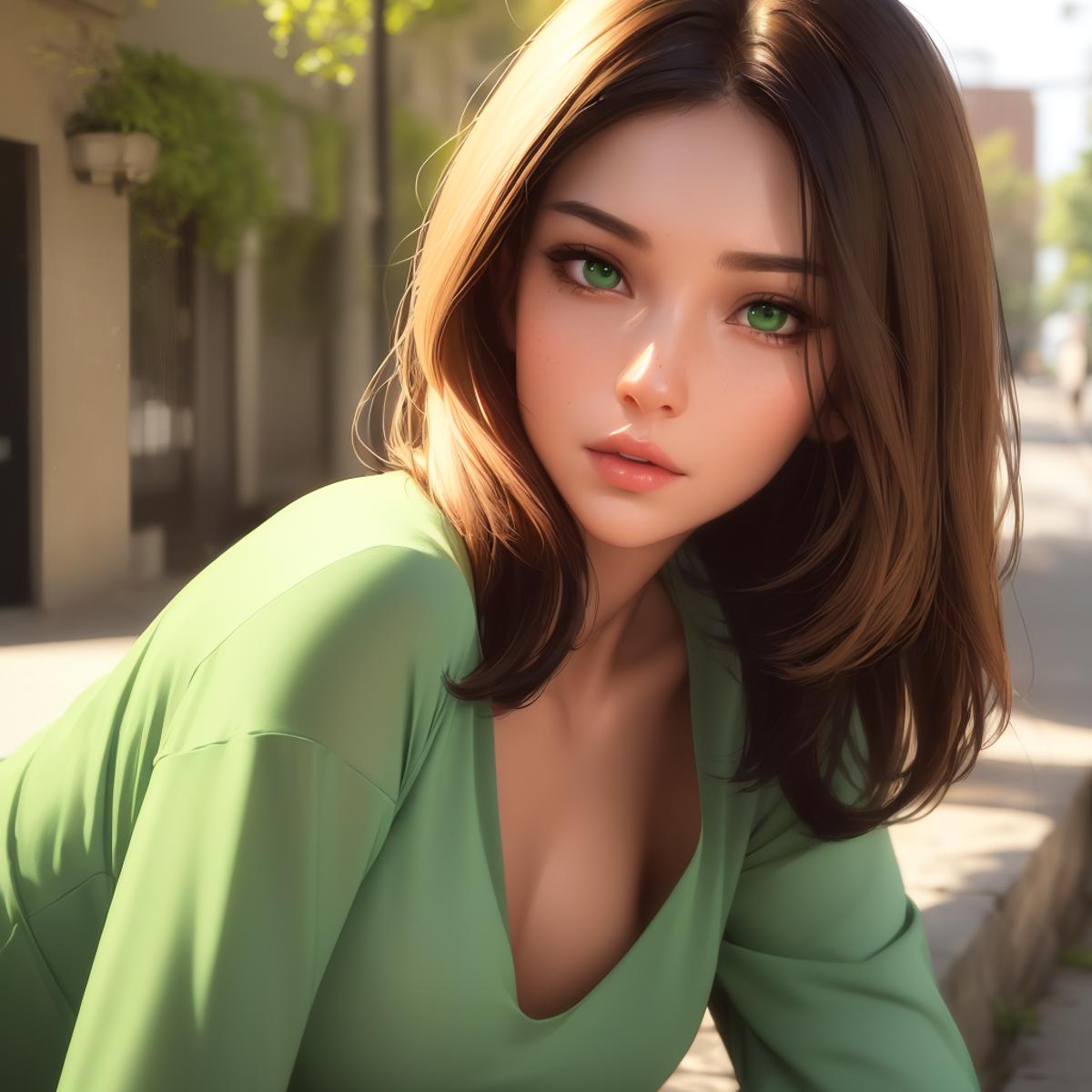 Image post by ai_editor