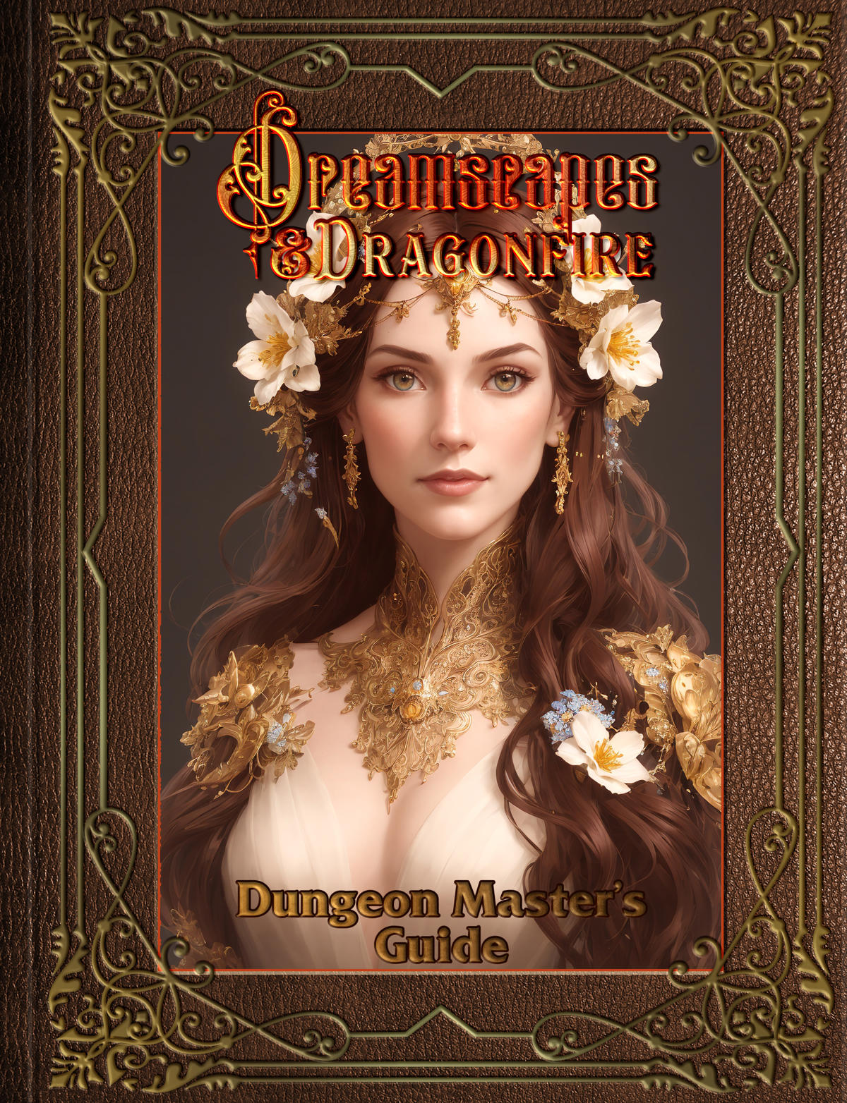 Dreamscapes & Dragonfire - NEW! - V2.0! - (SEMI-REALISM FANTASY MODEL) - DS&Dv1.0 | Stable ...