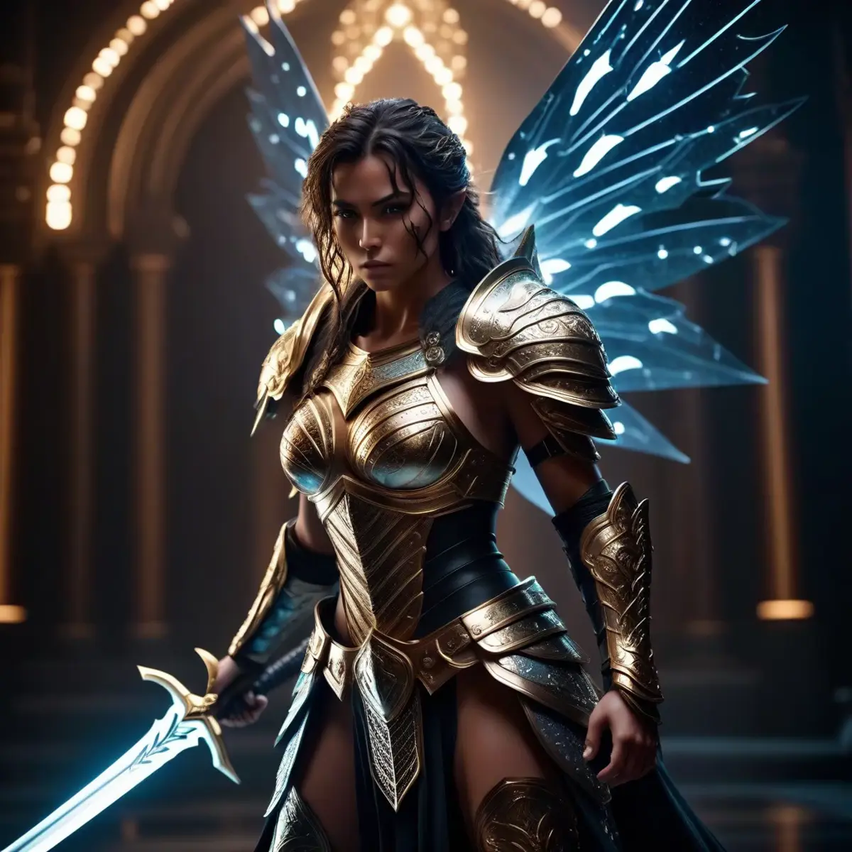 Mecha Slider SDXL - v1.0 | Stable Diffusion XL LoRA | Civitai