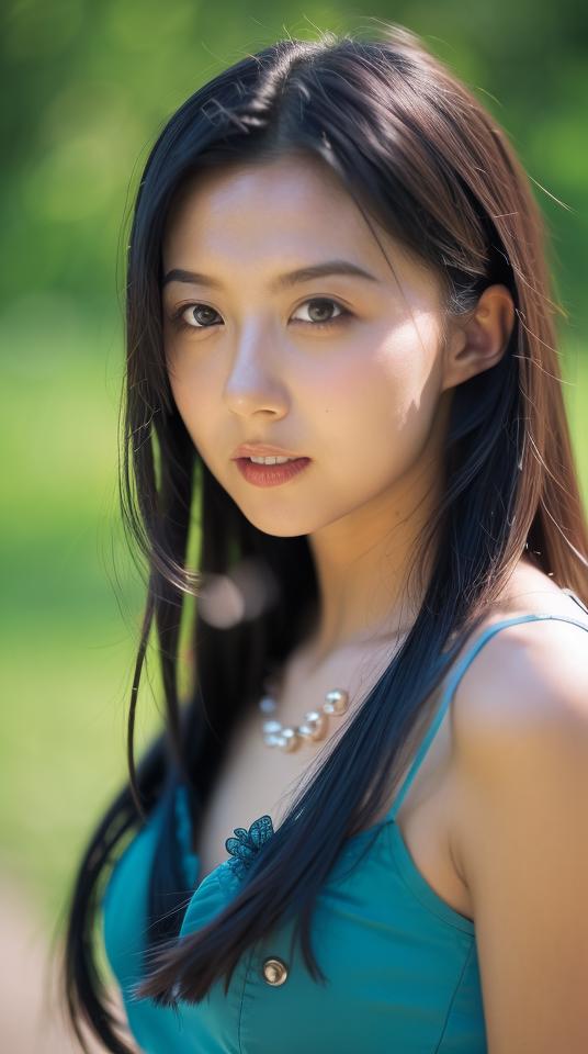 jtmkziqi - v1 Showcase | Civitai