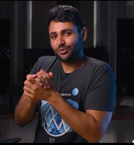 Civitai | Arun Maini - Mrwhosetheboss - Youtuber