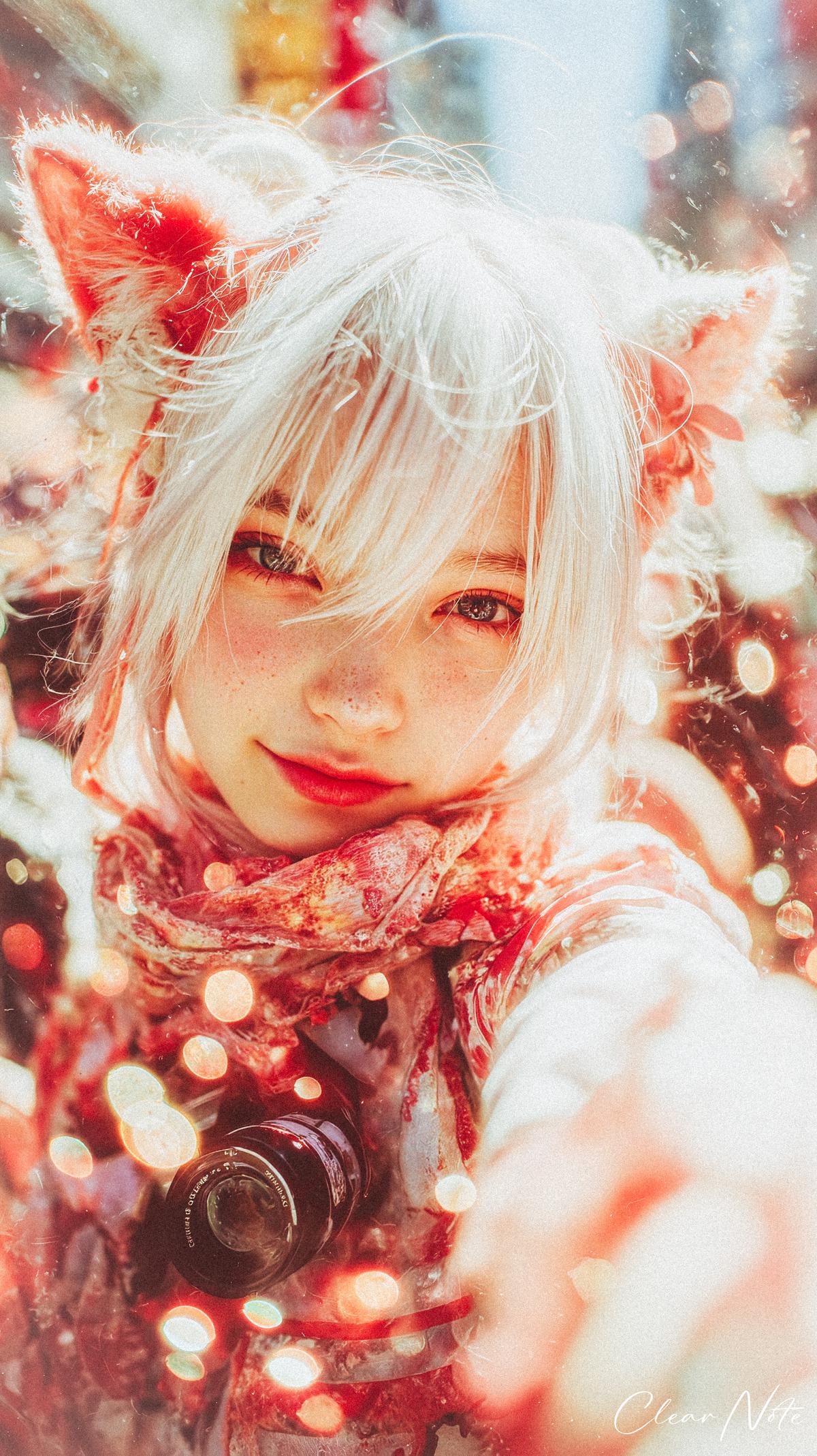 Image posted by Clear_Note