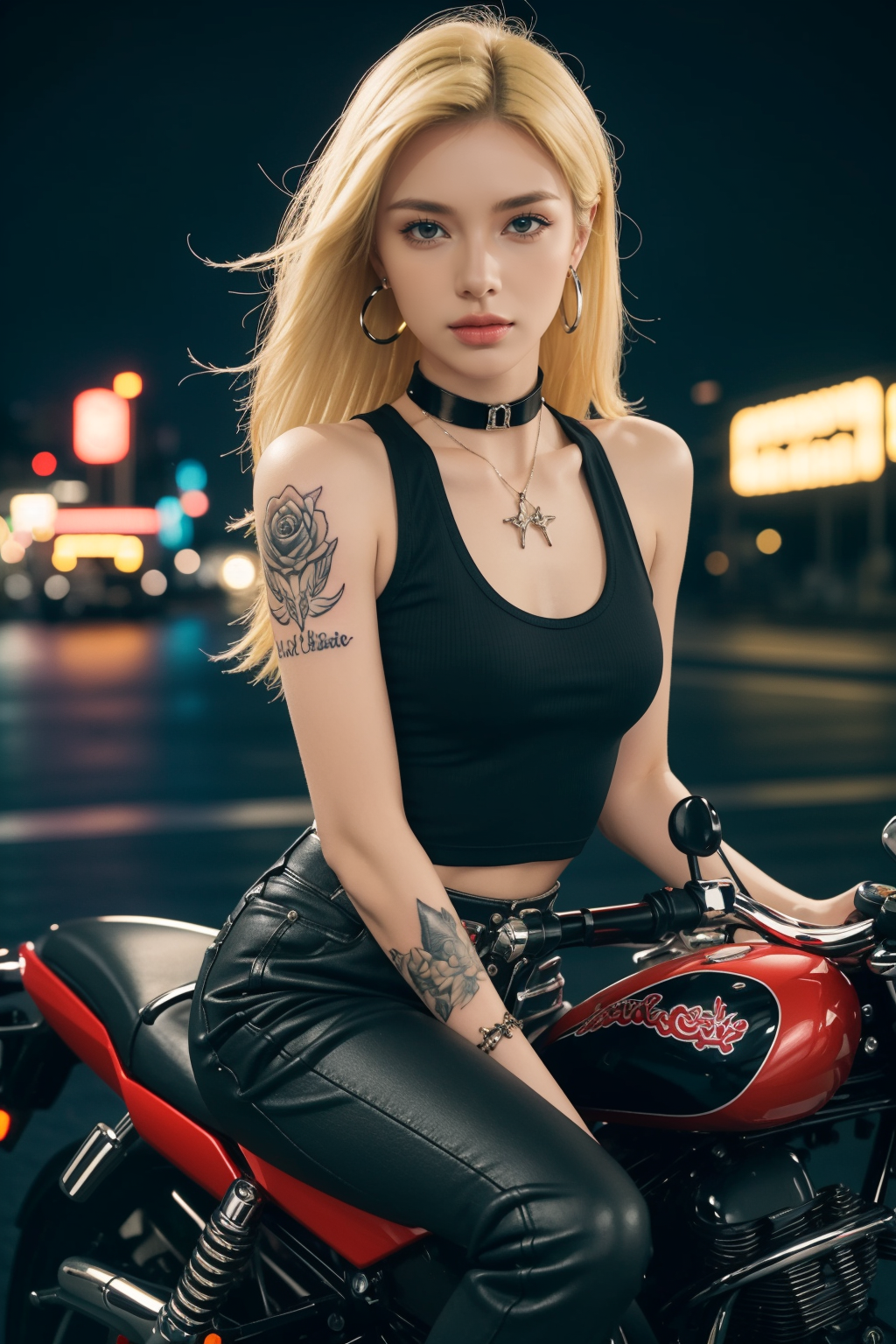 Image posted by slurm9