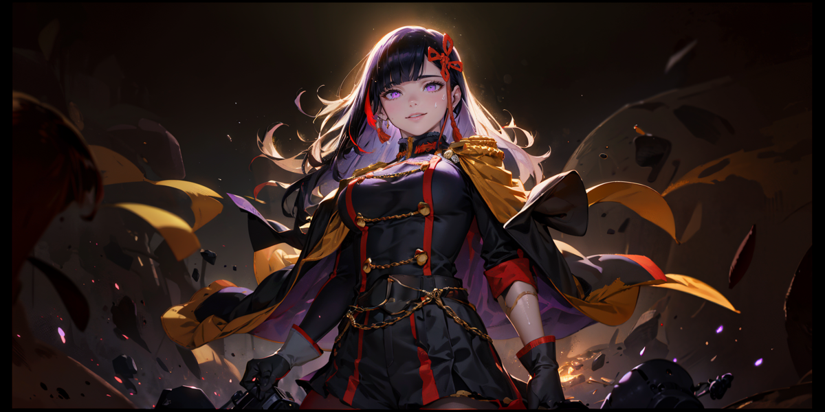 Image posted by Daeart