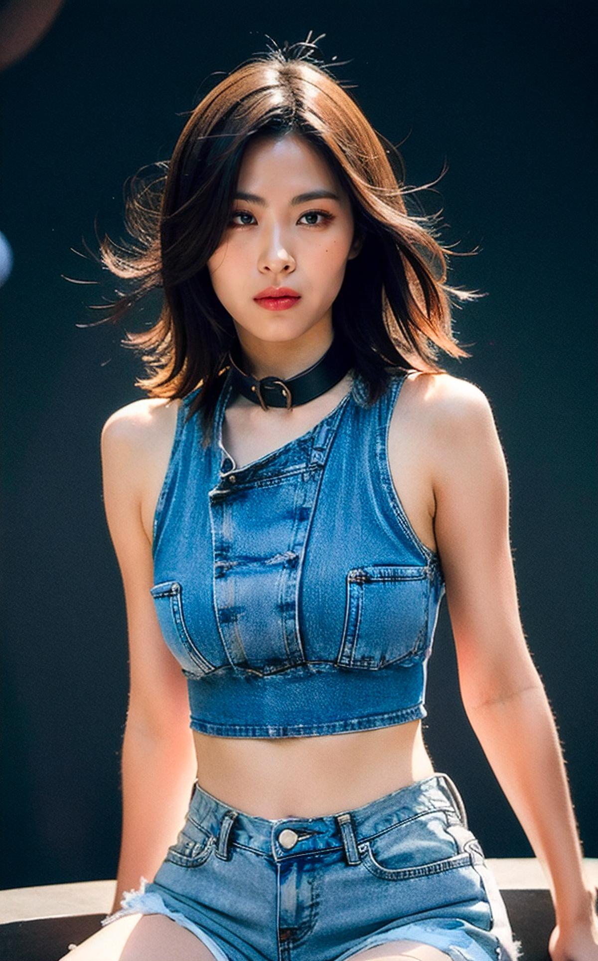 Ryujin_V1.safetensors - ComfyUI Cloud