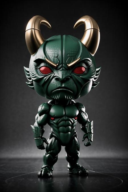 Funko Pop Figures - v1.0 | Stable Diffusion LoRA | Civitai