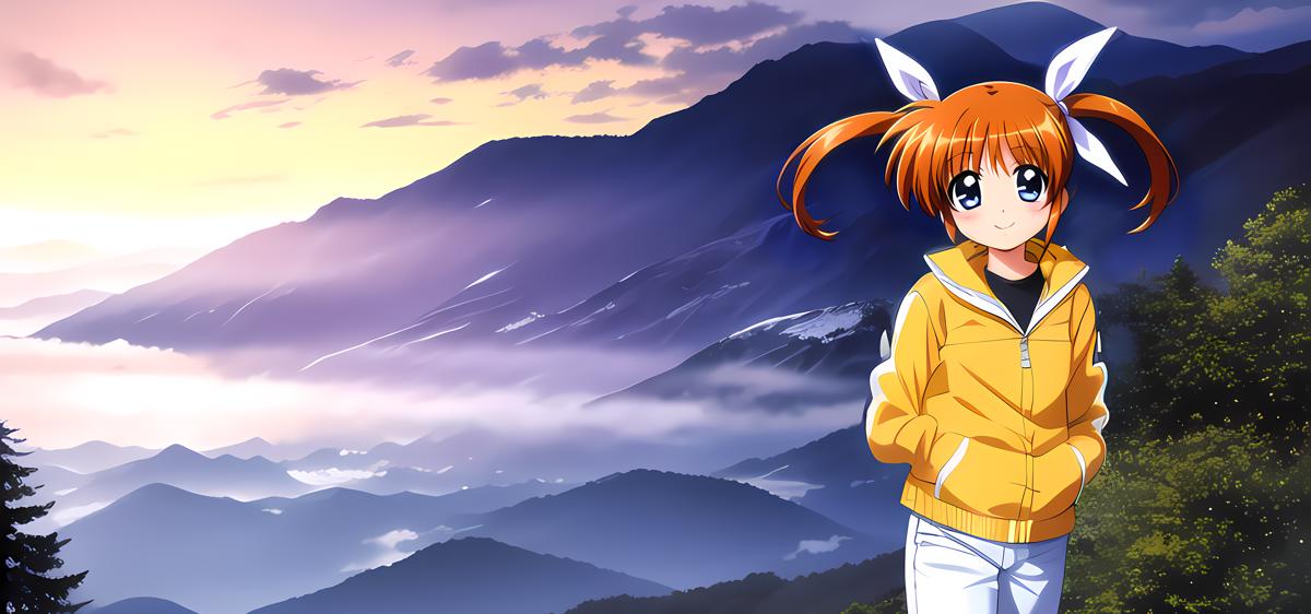 Automated anime character dataset for character LoRAs | Civitai