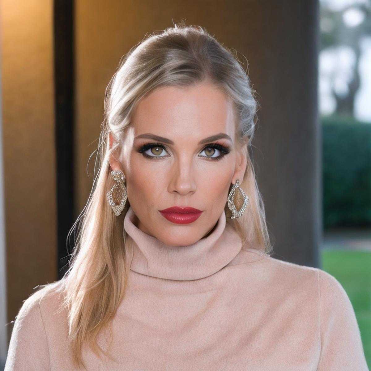 Rebecca More - v1.0 | Stable Diffusion LoRA | Civitai