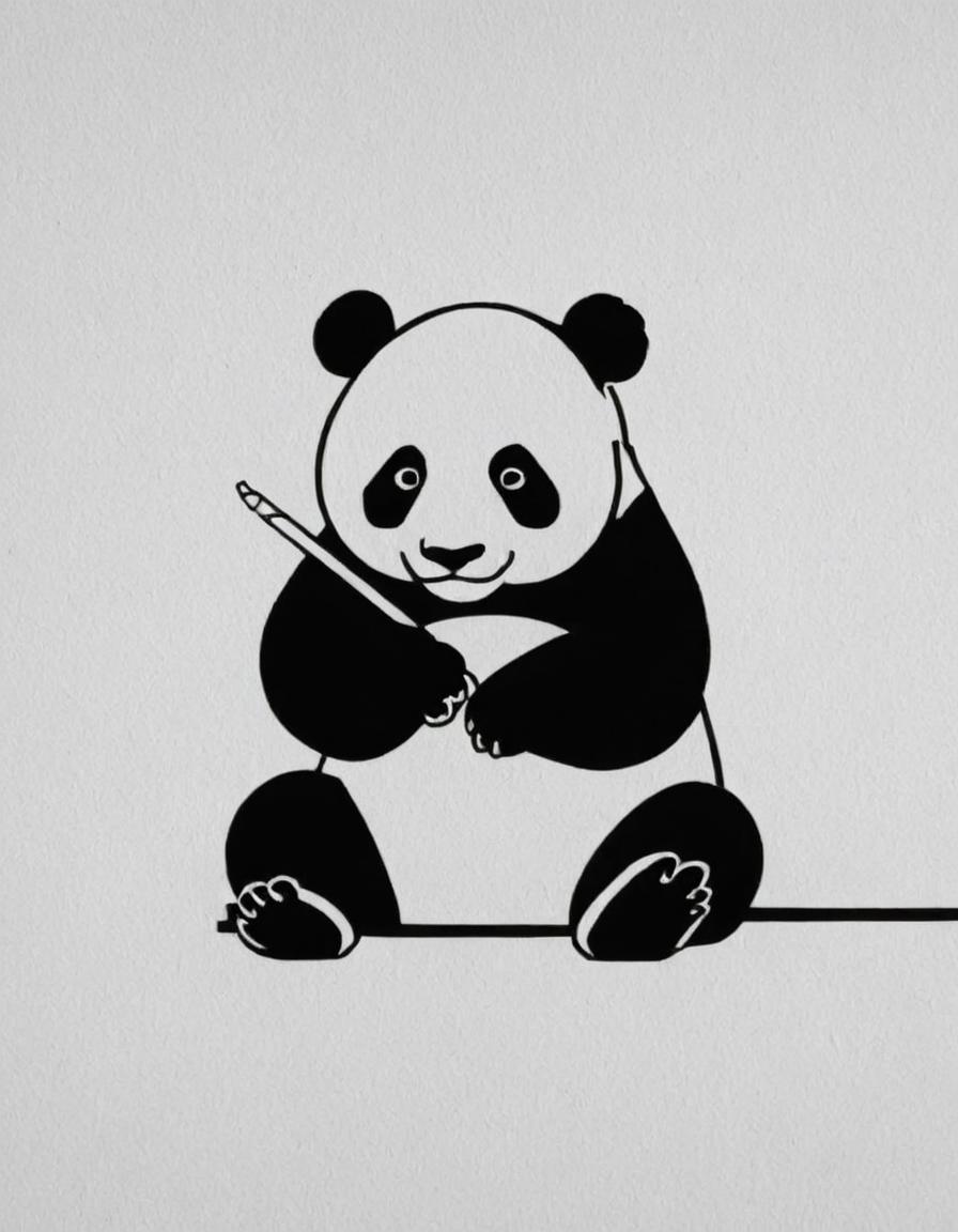 La Linea (The line) - v1.0 - CivitAI Archive