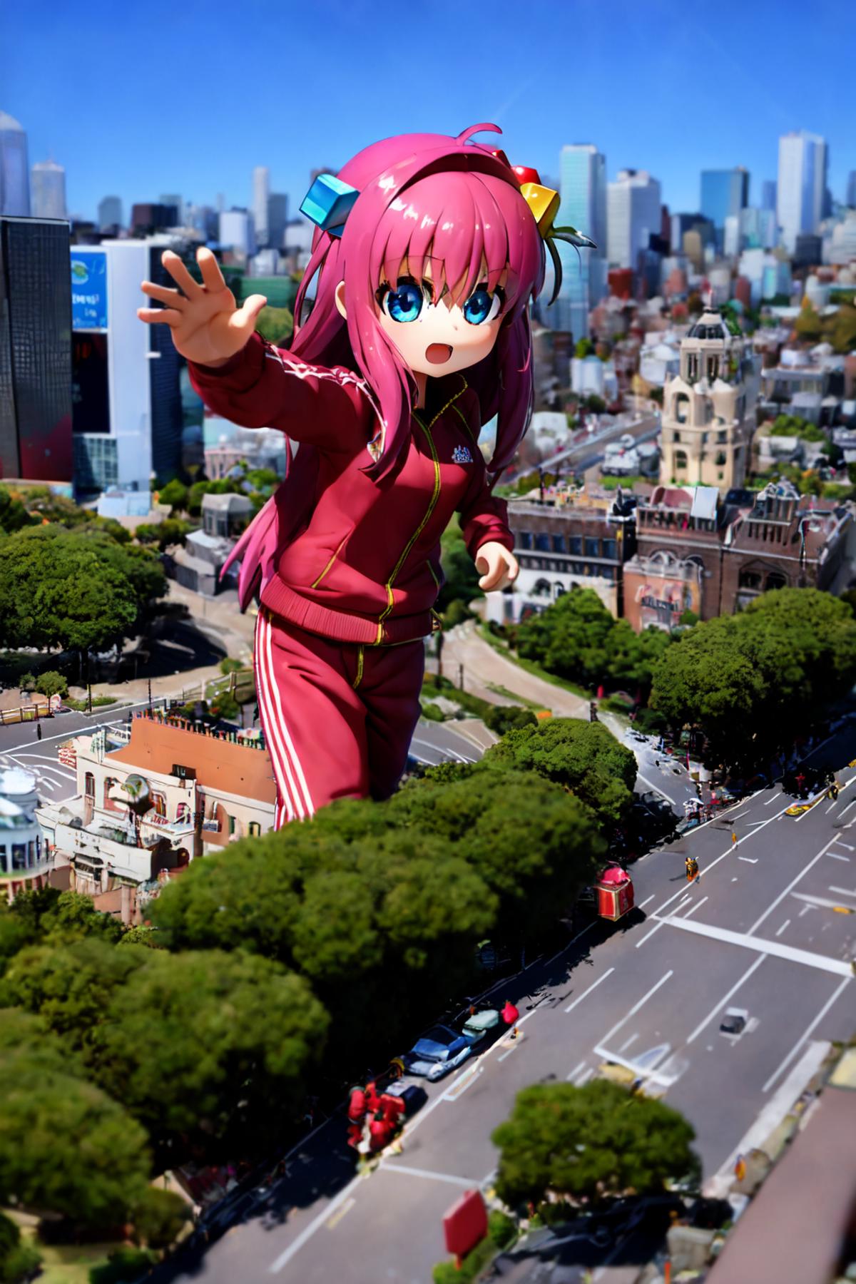 Image posted by Apyr