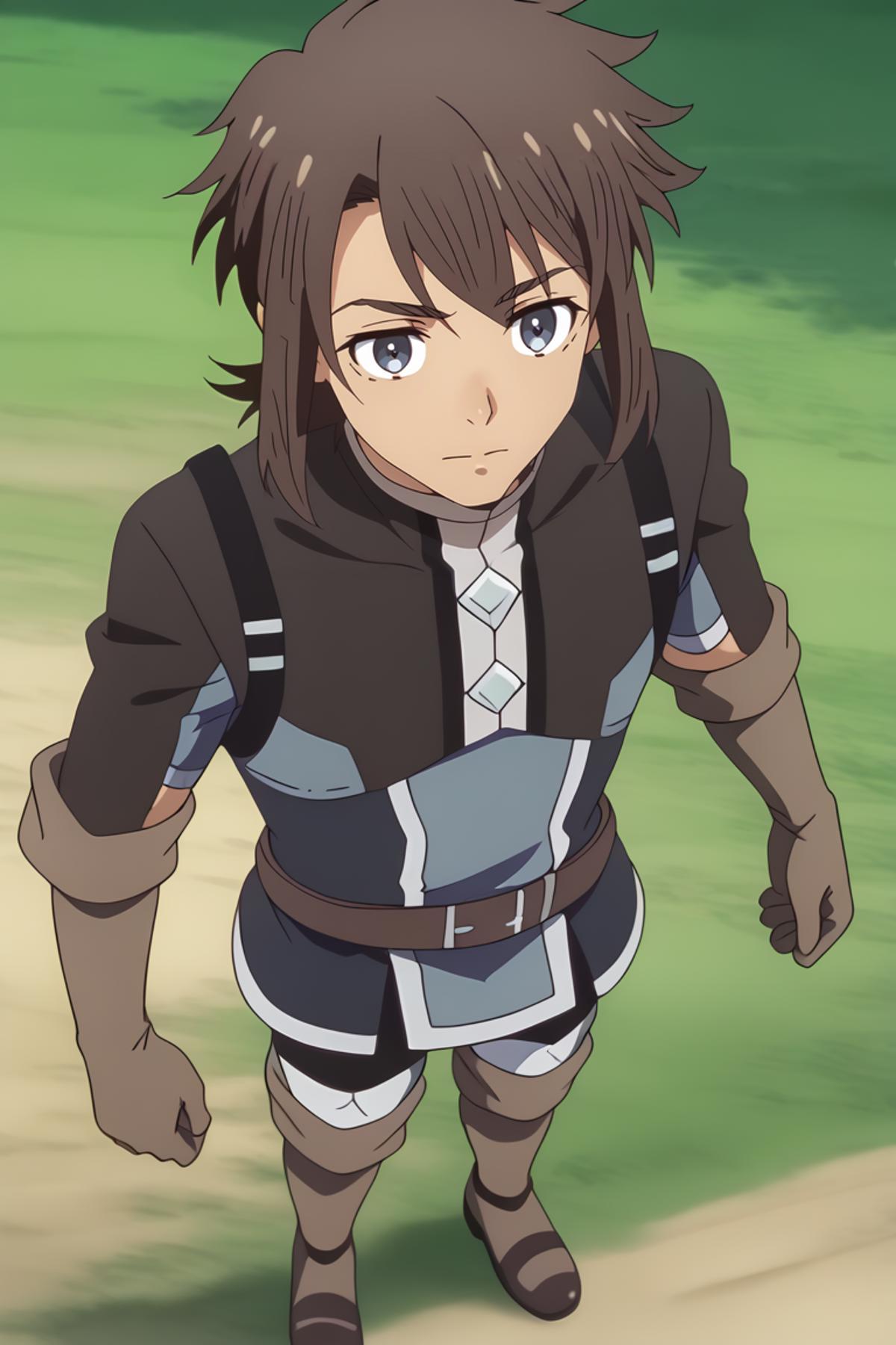 Chillin' in Another World with Level 2 Super Cheat Powers - Flio - v1.0 ...