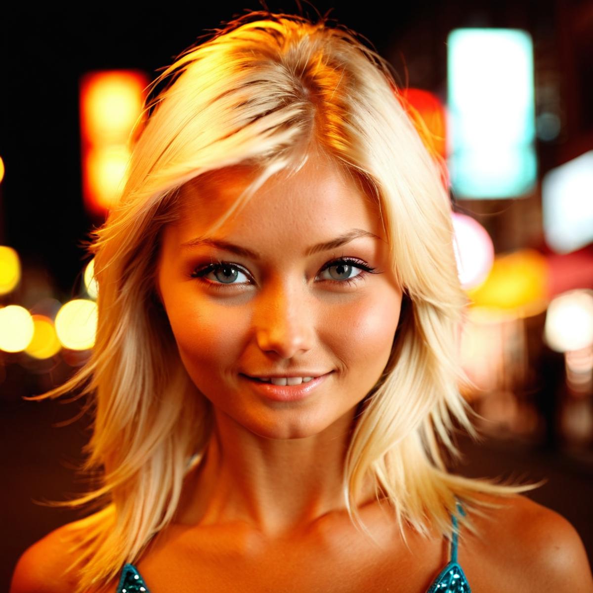 Pinky June - v1.0 XL | Stable Diffusion XL Embedding | Civitai