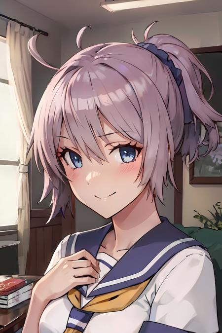 Aoba (Kancolle) - v0.1 | Stable Diffusion LoRA | Civitai