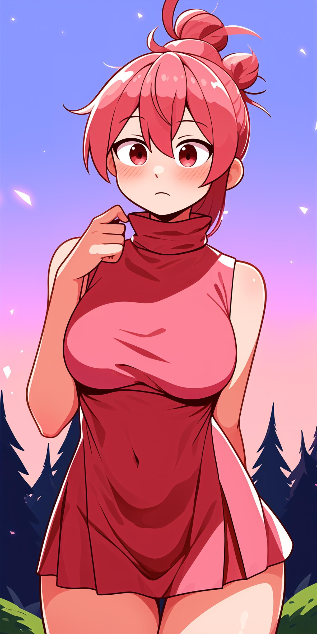 Adventure - LoRA - v1.0 Showcase | Civitai