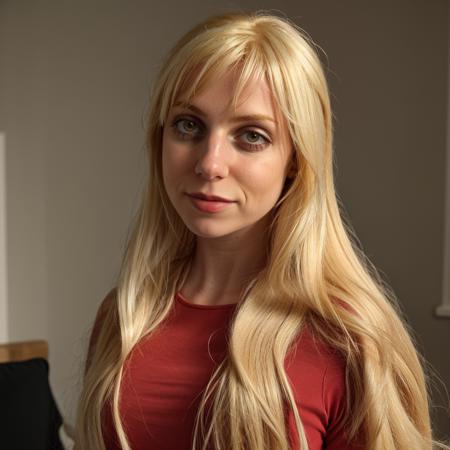 Mary Morgan - v8.0 | Stable Diffusion LoRA | Civitai