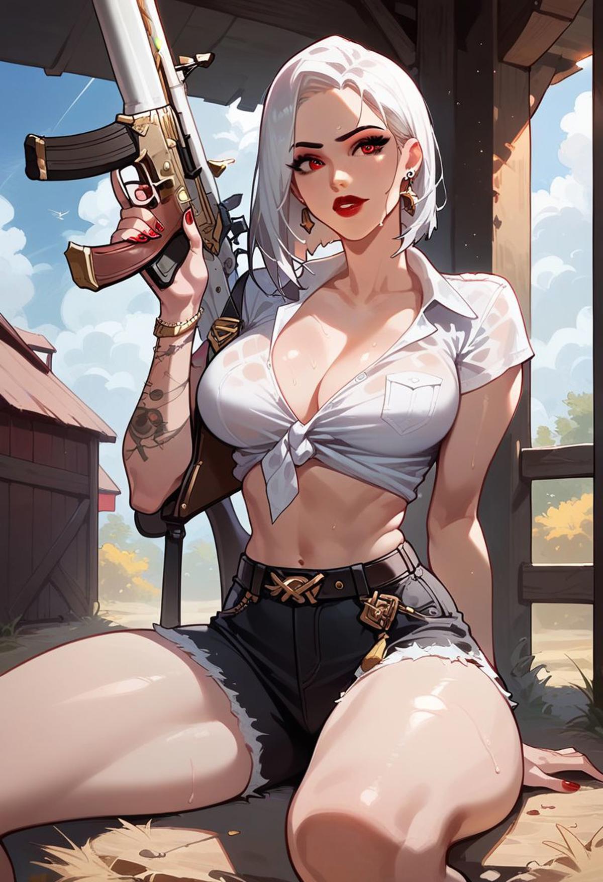 Image posted by Colbren