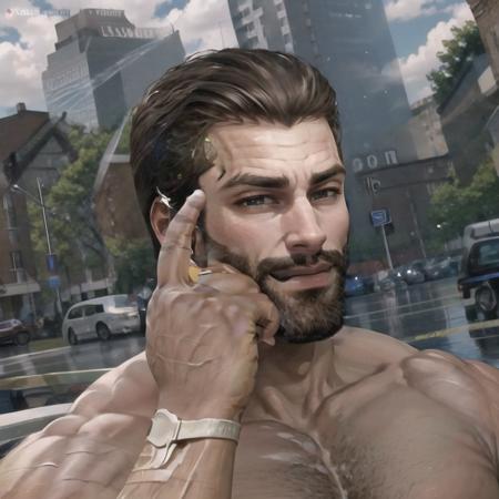 Roll Safe Meme | Concept LoRA - v1.0 | Stable Diffusion LoRA | Civitai