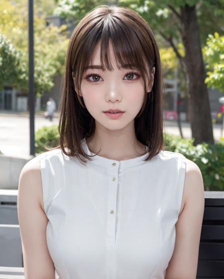 WRAV MIO - v2.0 | Stable Diffusion LoRA | Civitai