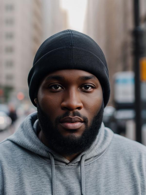 Romelo Lukaku - v1.0 Showcase | Civitai