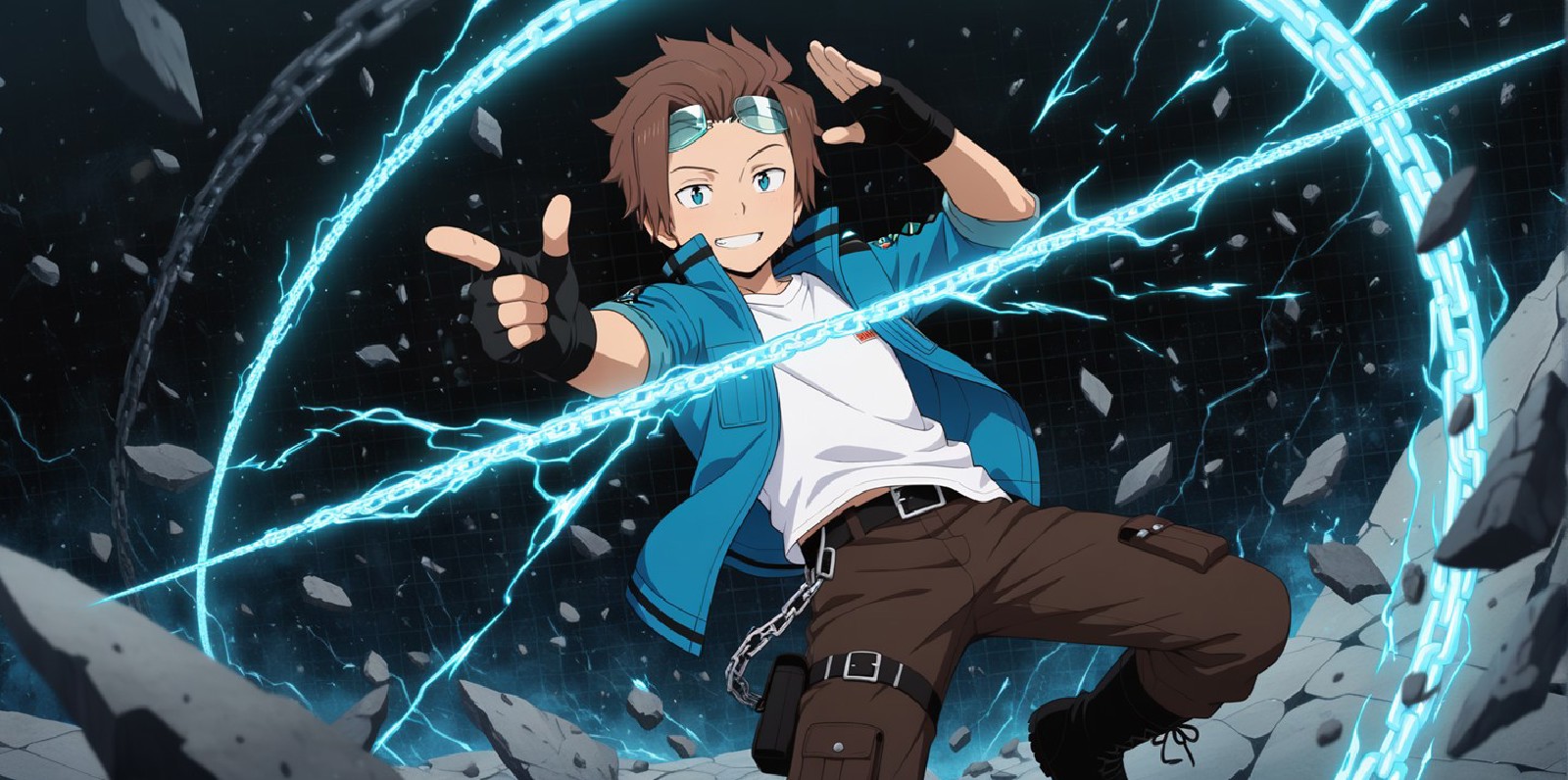 Sharing My Basic ComfyUI Workflow (Beginner-Friendly) | Civitai