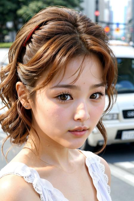 Rika Ishikawa (石川梨華) - v2.0 | Stable Diffusion Embedding | Civitai