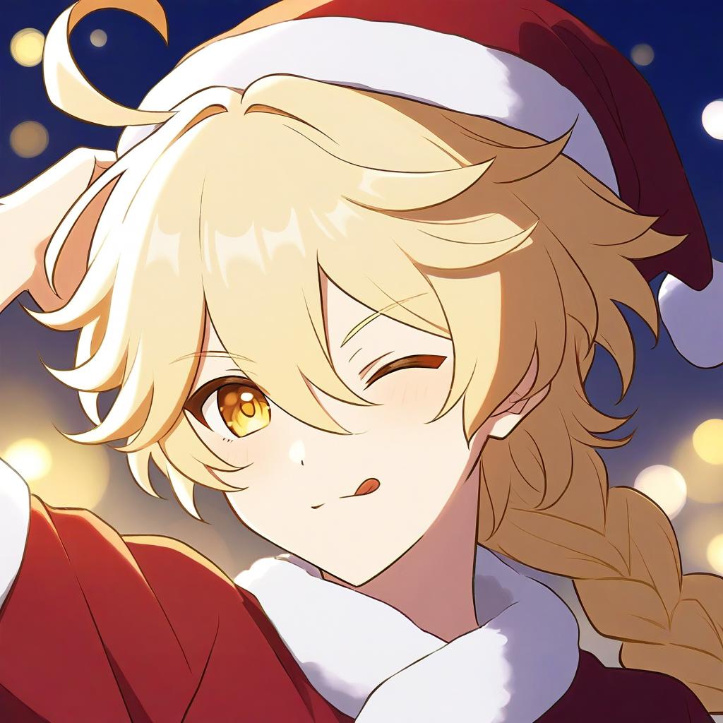 Aether / Genshin Impact (Illustrious) - V1 - CivitAI Archive