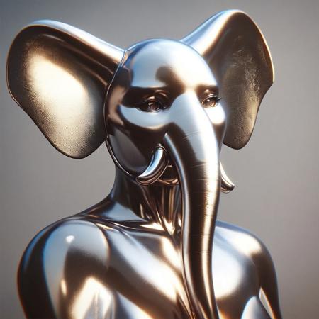 Steel Style - XL - Pony V1.0 | Stable Diffusion LoRA | Civitai