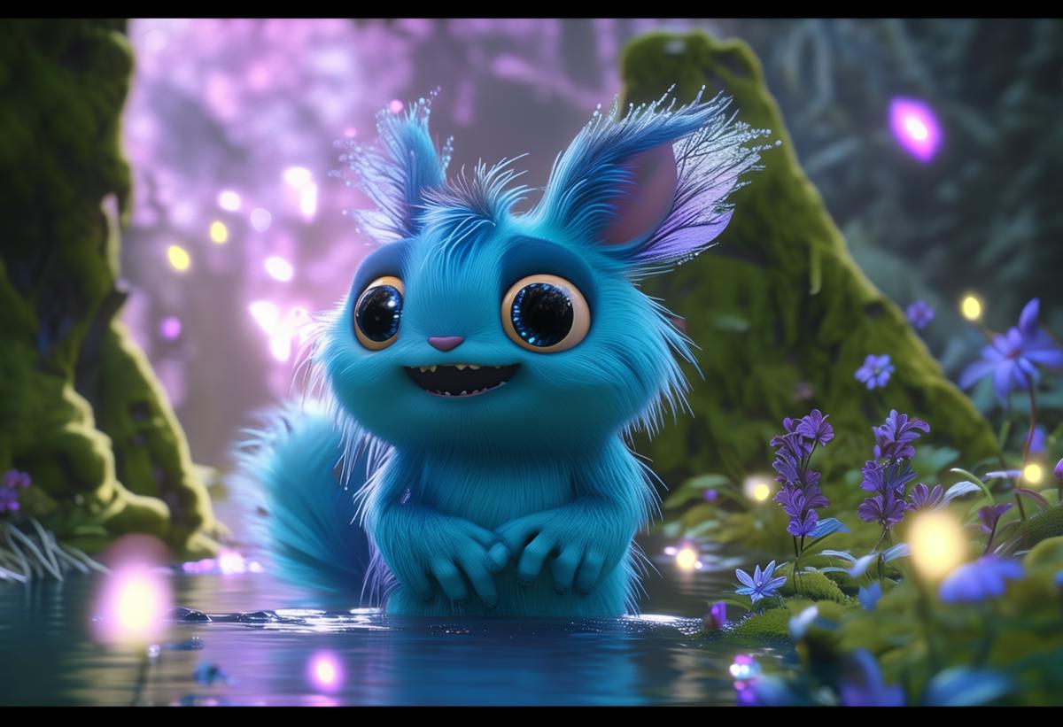 PIX ART (sigma&alpha) 8G GPU - v1.0 | PixArt sigma Workflows | Civitai