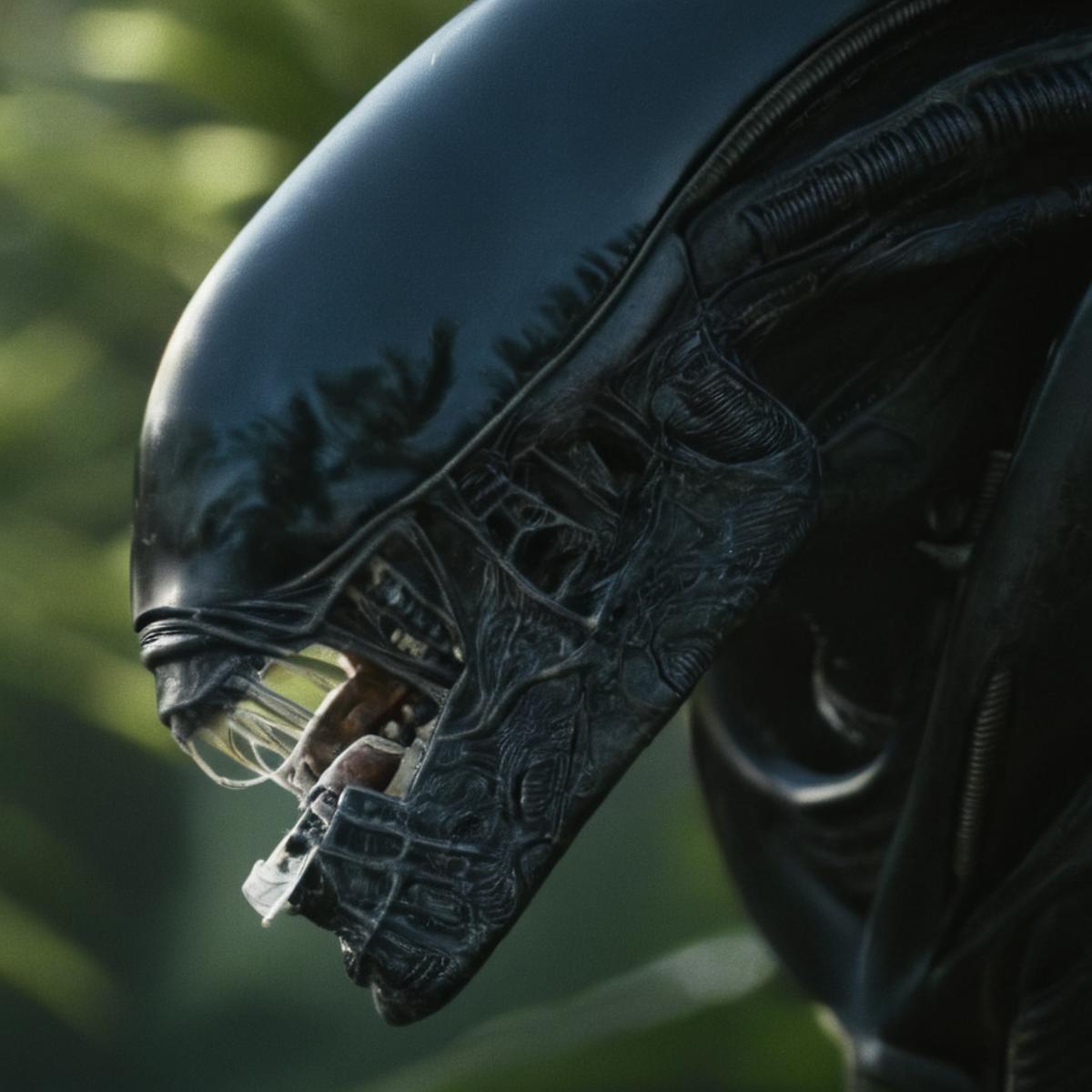 Xenomorph XL - Xenomorph v2 Showcase | Civitai