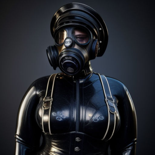 Image posted by Dusty_Latex_Fan