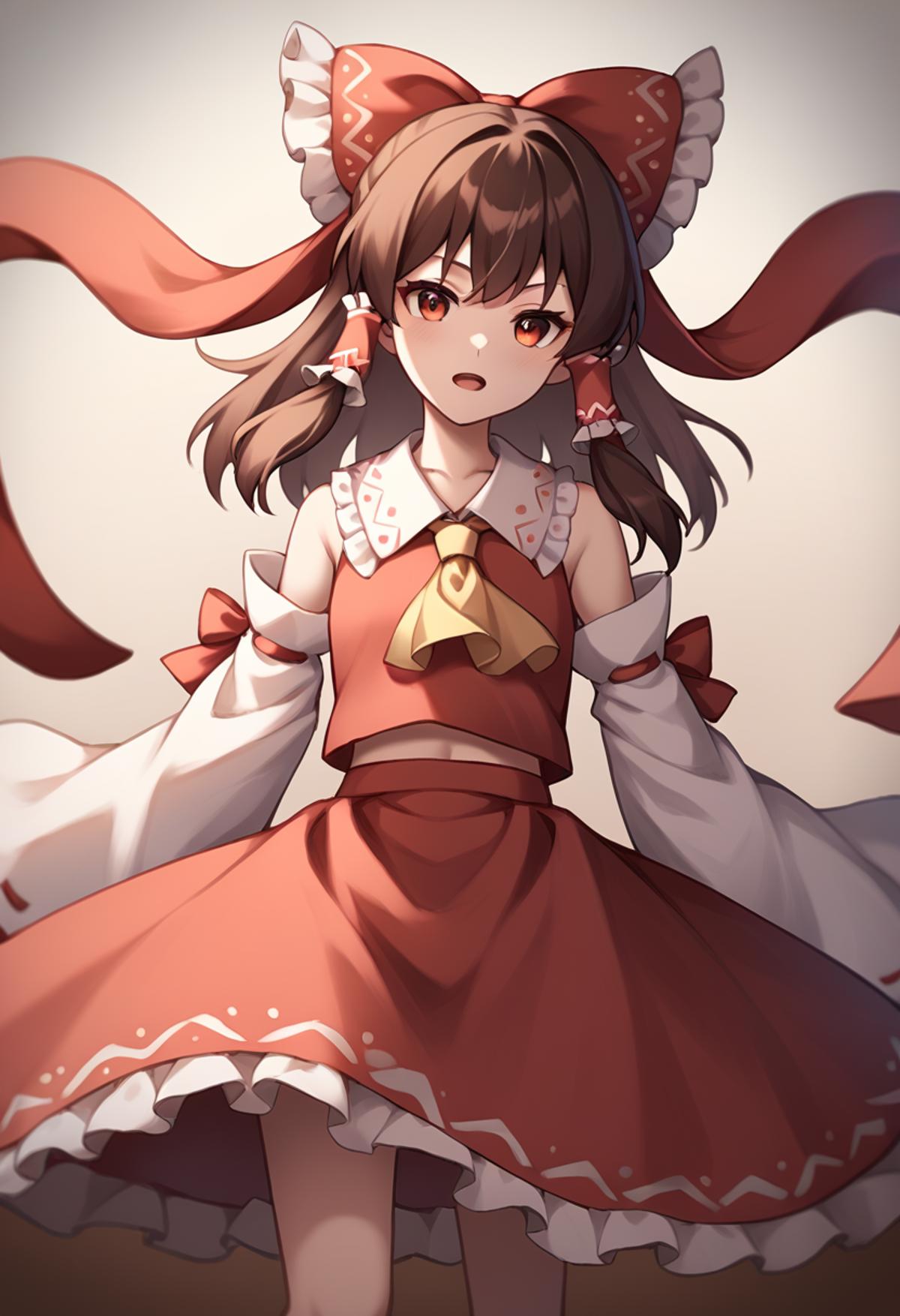 Guide to All Characters in the Touhou Project 东方全角色使用指南 (Continuously ...