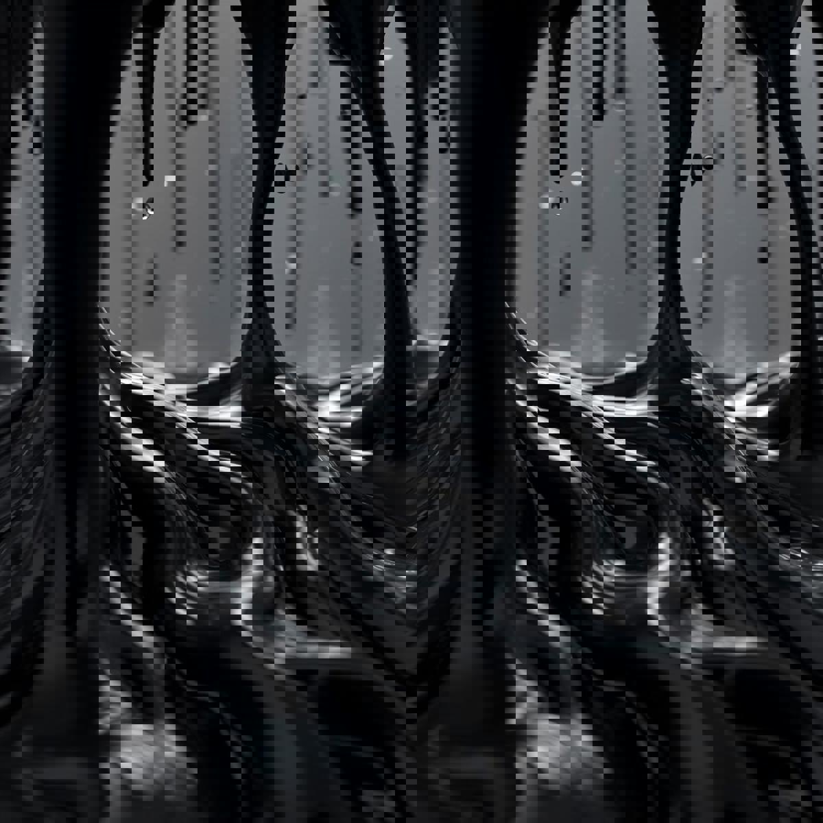 Black Slime HQ - FLUX - V1 Showcase | Civitai