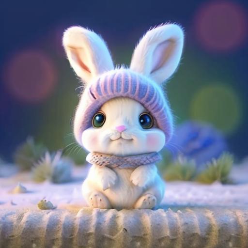 rabbit_rabbit - v1.0 Review