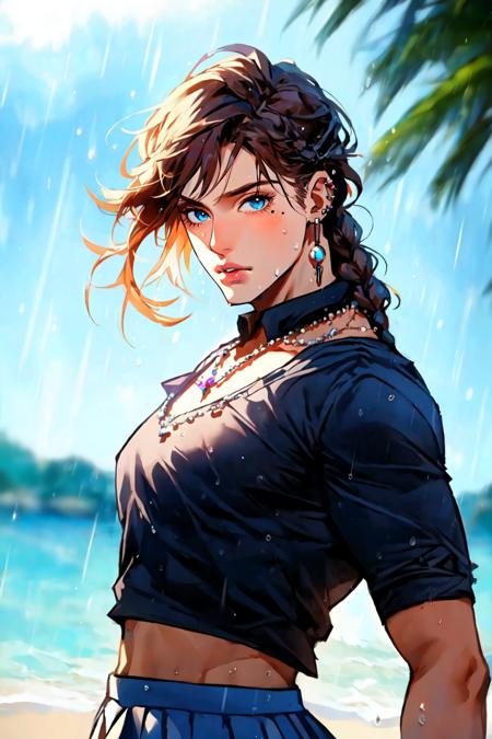 Ultra Sharp (Niji) - v1.0 | Stable Diffusion LoRA | Civitai