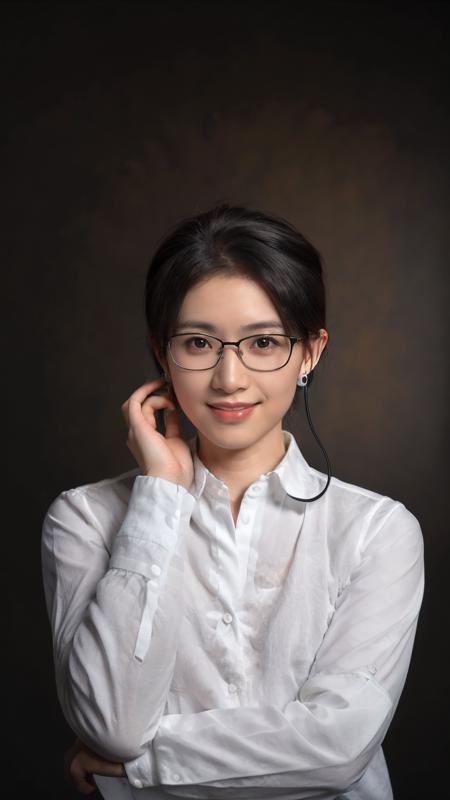 MIRACLE-上海照相馆 Portrait Studio LORA模型 SD1.5 - v20240122 | Stable ...